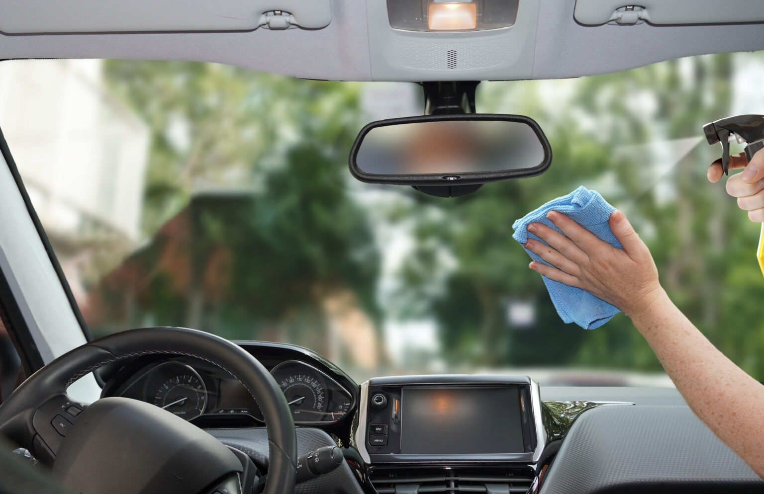 Rain-X Anti-Damp 500 ml: zeg vaarwel tegen aandampen